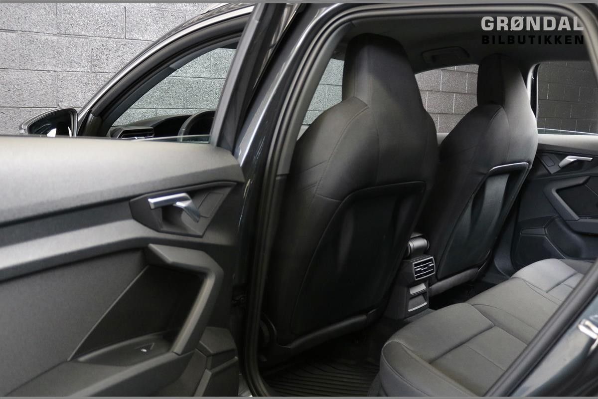 Audi A3 40 TFSIe / BUS ADV / 2021 - Engin Motors