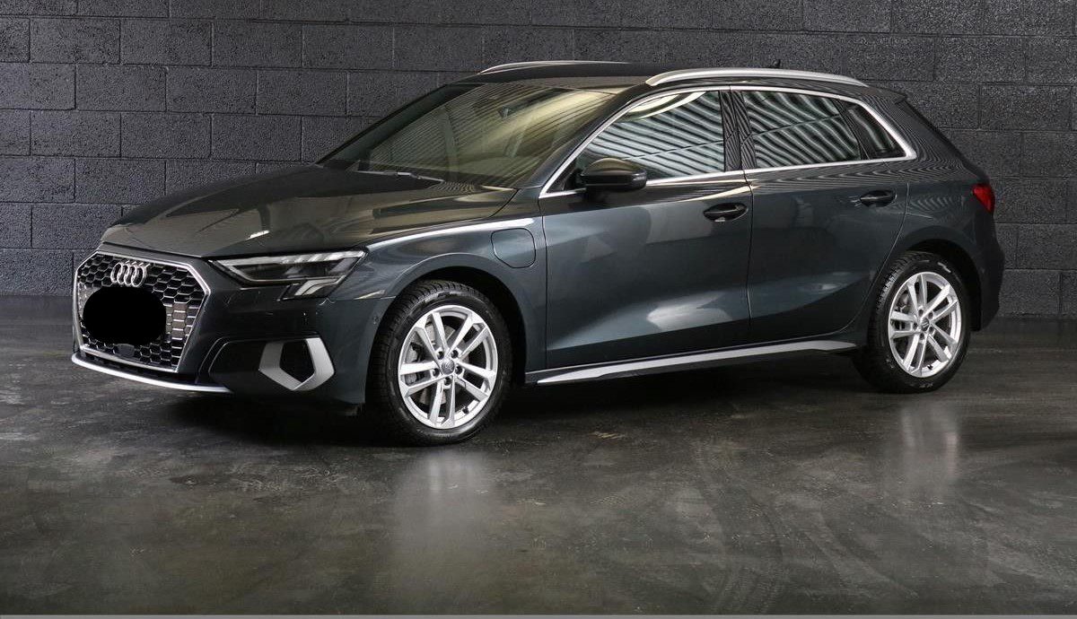 Audi A3 40 TFSIe / BUS ADV / 2021 - Engin Motors
