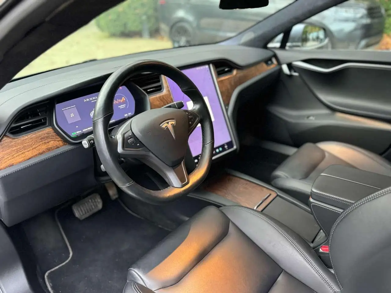 Tesla Model S 2020 - Engin Motors