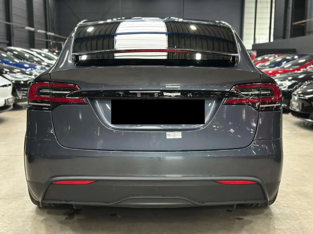 Tesla Model X 2023 - Engin Motors
