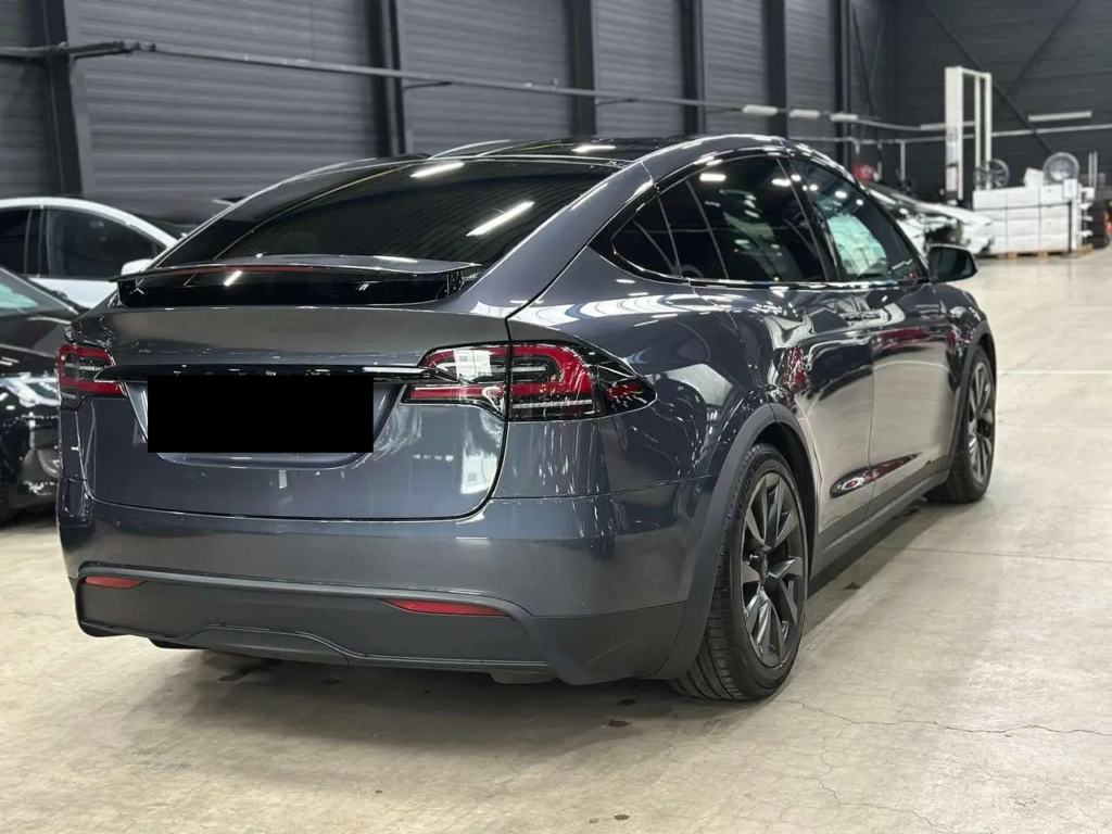 Tesla Model X 2023 - Engin Motors